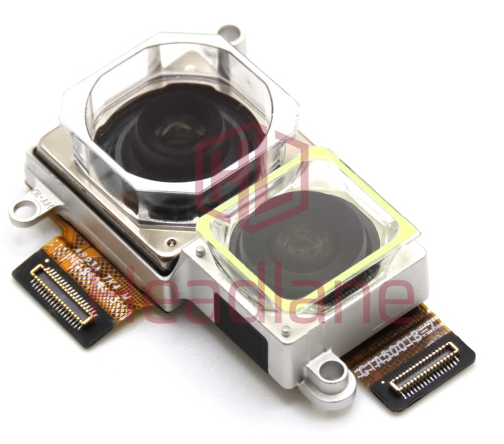 Google Pixel 9 Rear Main Camera Module | Headlane Ltd